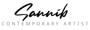 SANNIB ART – SANNIB.ART